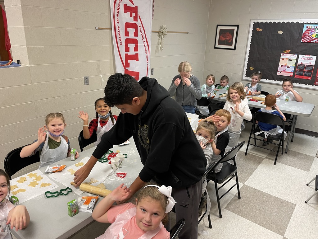 Live Feed | Centerburg Local Schools