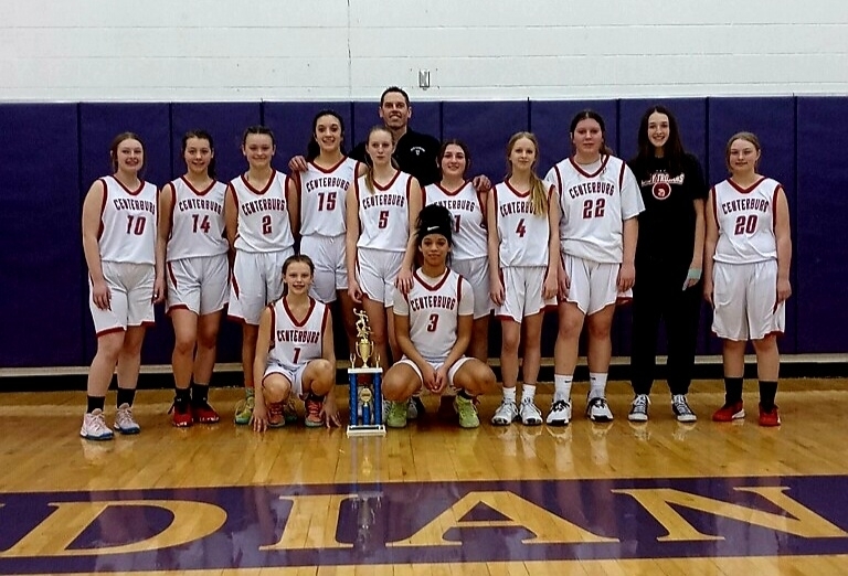 Live Feed | Centerburg Local Schools